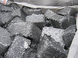 Aluminum Telic Scraps – egecltd